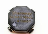 China 7446923010 Compact and small size Toroidal core Common Mode Choke for sale
