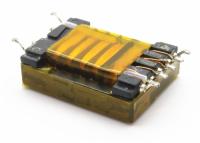 China 749196501 EFD20 FLEX Flexible Transformer Surface Mount for Push-pull Converters for sale