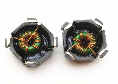 China Ferrite Core Common Mode Choke 50V-1000V Rated Voltage 5mm-50mm en venta