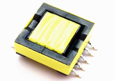 중국 EFD20 SMPS 플라이백 트랜스포머 낮은 누출 인덕턴스 749196510 판매용