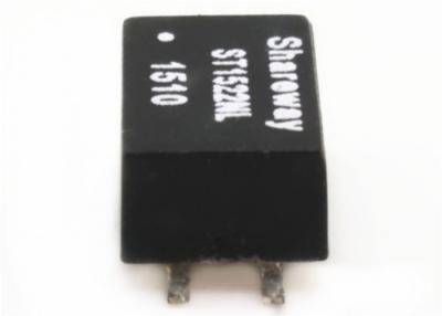 China 320 uH 2 Line Common Mode Choke 744290321 Surface Mount 3.25A DCR 0.029 Ohm zu verkaufen