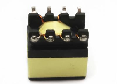 Cina 200uh 7+7 Through Hole Smps Flyback Transformer 24v 10a Output For Texas Insturment 750315340 in vendita