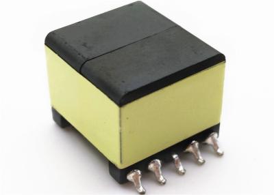 중국 4+8 Pins Smps Flyback Transformer For Auxiliary Power Supplies 750342985 판매용
