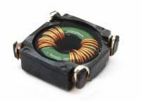 China Toroidal Core Common Mode Choke For Power Electronics 7446631007 for sale