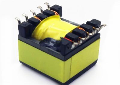 중국 Surface Mount Fly Transformer Ep7 Low Profile 750342984 판매용
