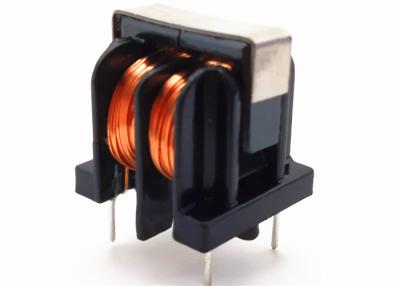 China UT20V Through-hole THT Common Mode Choke MnZn Material 7448640411 for sale