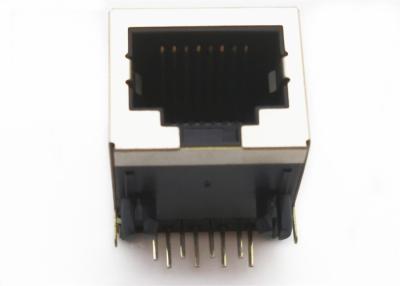 Cina Trasformatore LAN RJ45LAN 10/100BaseT non PoE 350 uH 7498011211 in vendita