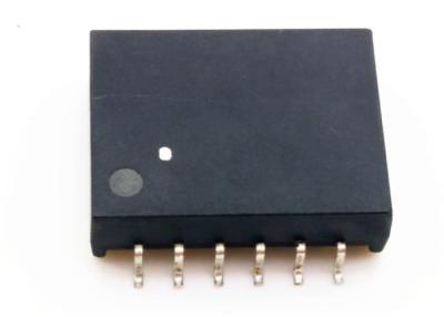 SMD PoE Up To 350 MA Ethernet Magnetic Transformers 7490140142