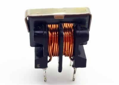 China 750316856 THT FC Common Mode Power Line Choke For Mains Filter en venta