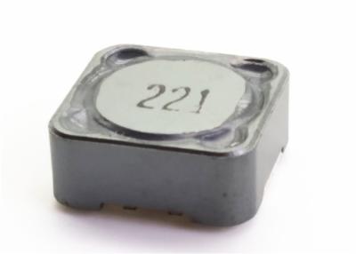 Cina Shareway 5x5 Shielded Drum Inductor RoHS Compliant HDS4D18-1R0NTR / HDS4D28-6R8NTR in vendita