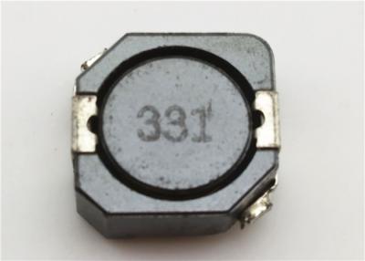 Cina Induttore di potere di SMD schermato MSS6122-472MLC SMT per il driver di CC di CC in vendita