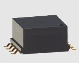 중국 78601/1JC 다용도의 게이트 드라이브 트랜스, SMD 3+3 펄스 변성기 1:1 2000uH 판매용