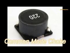 750343810 340uH 15A Flat Wire Wound Inductor For High Power Solar String Inverters