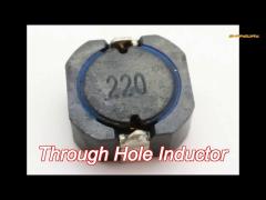 2.0 H Min. RM5 PTH Transformer With 1:1 Turns Ratio B78384P9607A005 =ST6071NL