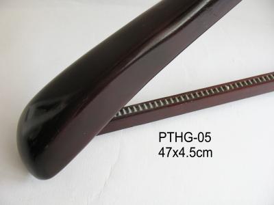 China OEM Garment Suit Hanger / Hotel Coat Hanger For 5 Stars Hotels, SPA,Home for sale