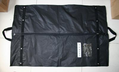 China Recyclable,durable Large square hanging cloth, non woven, plastic Hotel Laundry Bags, Spa chotes Bag for sale