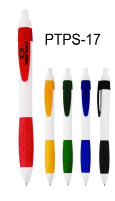 China Eco friendly hotel amenities, PTPS-17, cornstarch ballpen, disposable and biodegradable for sale