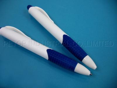 China Blue Corn Starch Pen and Eco Friendly Hotel Amenities for Fast Food Outlets for sale