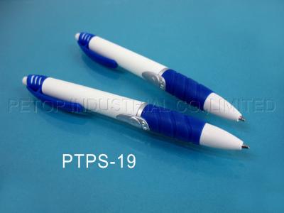 China Eco Friendly Hotel Amenities , Biodegradable Pens For 3 Stars Hotels for sale