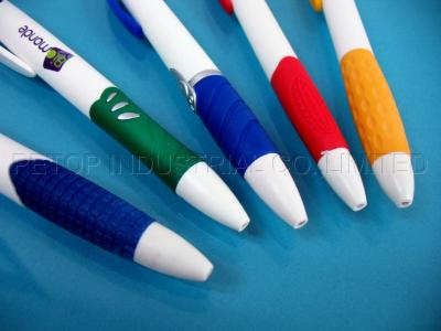 China Ballpoint Pen and Eco Friendly Hotel Amenities , Luxury Hotel Amenities for sale
