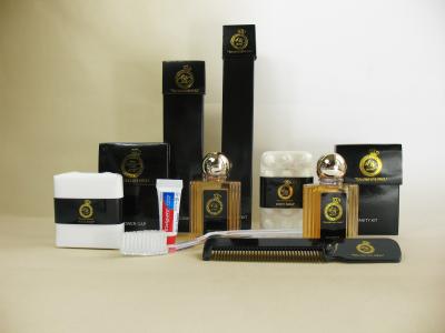 China Eco Friendly Luxury Hotel Bathroom Amenities Massage Soap Lavender Fragrance for sale