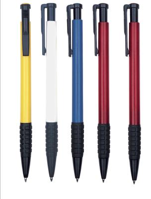 China Advertising Pens Luxury Hotel Bathroom Amenities / Pentel Signature Pen for sale