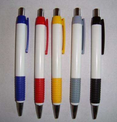 China Customized Hotel Amenities Disposable Plastic Pens With Multiple Colors for sale