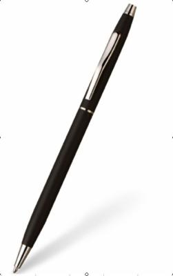 China Twistable Metal Pens Luxury Hotel Bathroom Amenities With Carve Customize Logo for sale