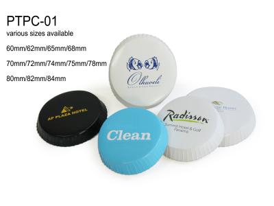 China Hotel amenities OEM colorful cardboard drinking glass covers for Tea, Coffee Cup for sale