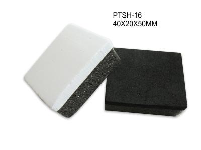 China Hotel amenities ,OEM environmental - friendly shoe sponge for luxury hotels for sale
