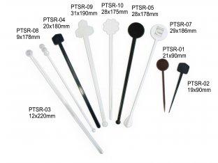 China OEM Hotel Amenity Kits cocktail stirrer, stirrers, swizzle stick, mixing stirrers for sale