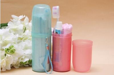 China Portable Travel Makeup Bag Travel Bathroom Bag / Men Toiletry Travel Kits for sale