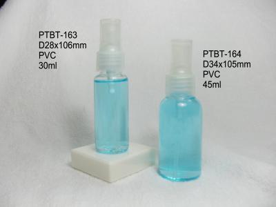China OEM 30ml / 45ml rich foam hotel shampoo,conditioner,bath gel in PVC bottle for hotels,spa for sale