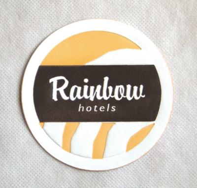 China Beer drinking, Coffee cup Round or square absorbent paper, Tissue Coasters for Bar drinks for sale