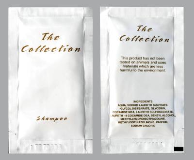 China Bath and Showers achet of Spa, Hotel Guest Toiletries for bady and hair for sale