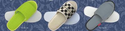 China disposable hotel slipper 25-1 for sale