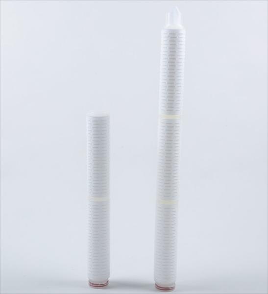 Quality Water Treatment 1μm 20
