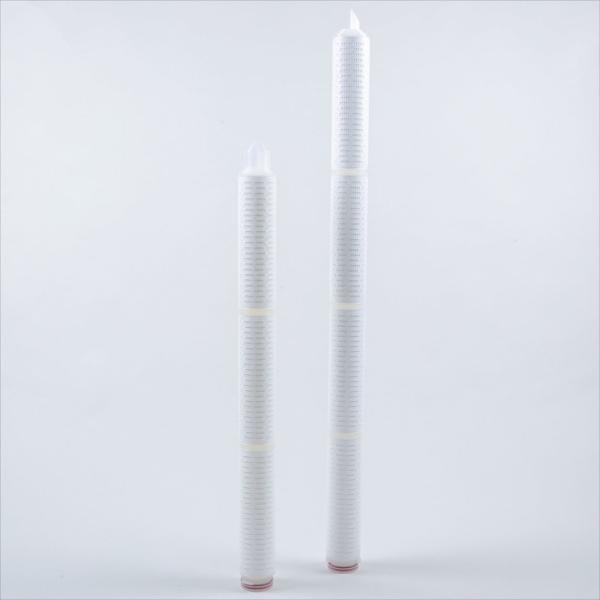 Quality 0.1μM 40