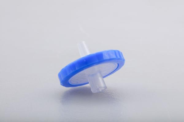 Water Liquid Prefiltration 0.22μm 33mm PO Syringe Filter Capsules