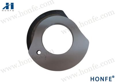 China Vervangstukken 911-309-862 Textielmachines van het nokken Projectile Weefgetouw Te koop