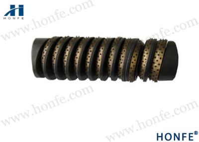 China Vastgestelde Tempel Ring Projectile Loom Spare Parts 911-833-023 Te koop