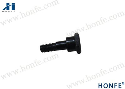 China Axle Bolt Sulzer Loom Spare-Delen 911-300-057 Projectile Machines Te koop