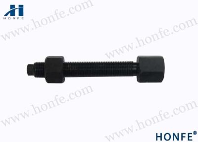 China 911-322-173 / 911-322-335 Sulzer-Webstuhl-Ersatzteil-Einstellschraube mit Nuss zu verkaufen