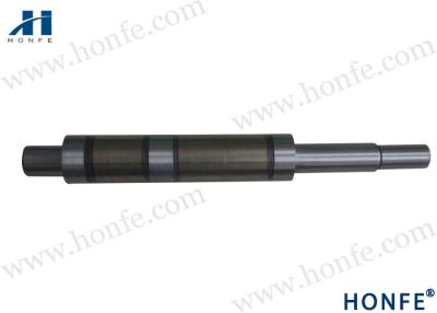 Cina Pezzi di ricambio 91 del telaio di Sulzer dell'albero motore 5 macchinario di 1 - 348 - 055 tessuti in vendita