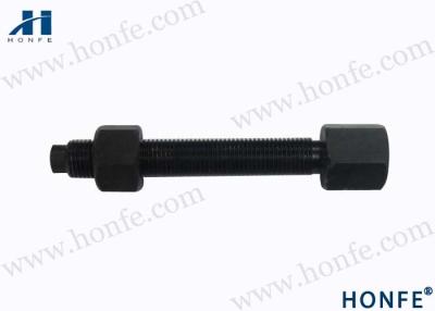 China Plaatsend Schroef 911-322-527 Sulzer-Weefgetouwvervangstukken Projectile P7100 Te koop