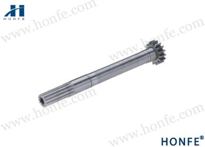 Cina 911-131-172 / 911-331-735 Sulzer tesse asse del pignone dei pezzi di ricambio in vendita