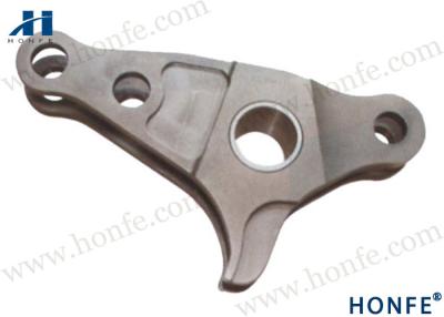 China Vervangstukken van het de Steun Projectile P7150 Sulzer Weefgetouw van de rolhefboom Te koop