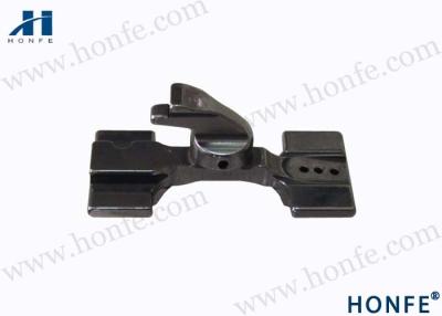 China Het plukken van Vervangstukken 740-951-000 van het Schoen Projectile P7150 Sulzer Weefgetouw Te koop