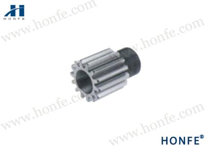 Cina Pezzi di ricambio del telaio di Sulzer della ruota di ingranaggio 911-805-074 parti del telaio per tessitura in vendita