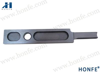 China nariz de Soldie del retornador de los recambios del telar de Sulzer de la maquinaria de la materia textil de 12m m en venta